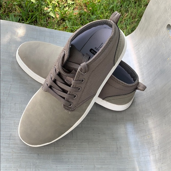 George | Shoes | Mens George Memory Foam Sport Chukka | Poshmark